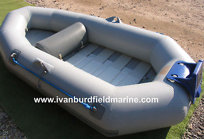 Avon Redcrest Inflatable Dinghy – Cheap Boats