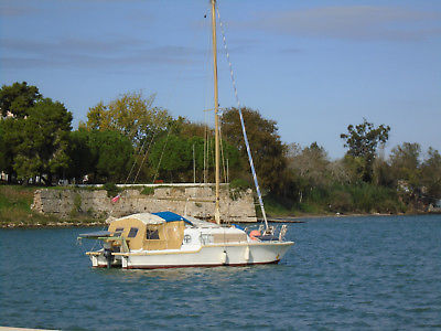 Catalac 9 Meter Catermaran – Cheap Boats