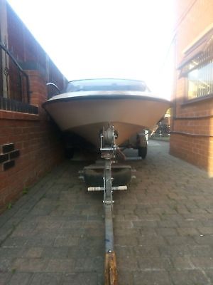 Fletcher Speed Boat Project – Cheap Boats