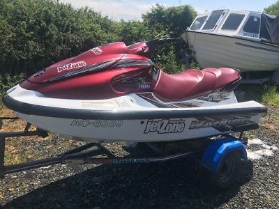 Yamaha Waverunner Xl700 Jet Ski – Cheap Boats