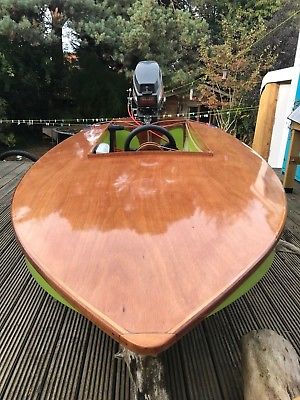 Cocktail Speed Boat Project Race Boat – Cheap Boats