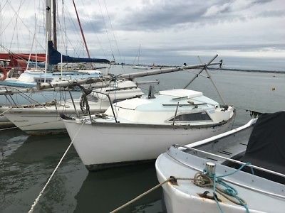 Sailing Yacht Snapdragon 600 Project Boat – Cheap Boats