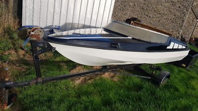 12ft Project Speed Boat – Cheap Boats