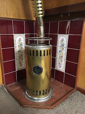 Lockgate Refleks 2000kt Marine Diesel Heater For Yacht Narrow Boat ...