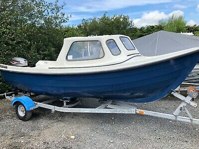 Orkney Fishing Boat – Cheap Boats