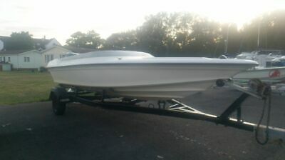 Ring 18 Speedboat – Cheap Boats