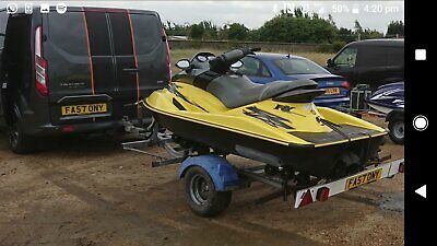 Seadoo Rxdi – Cheap Boats