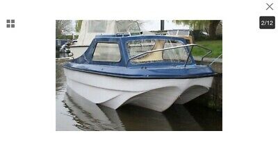 Dory Fishing Boat/ Day Boat. Look! – Cheap Boats