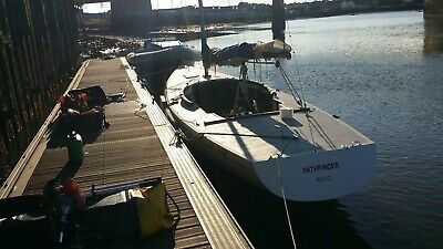 Etchells 22 Classic Keel Boat – Cheap Boats