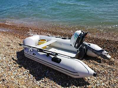 Bombard Max 3+ Inflatable Motor Rib Boat – Cheap Boats
