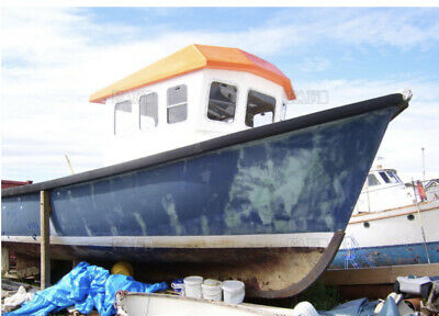 Versatility 30 Fishing Boat – Cheap Boats