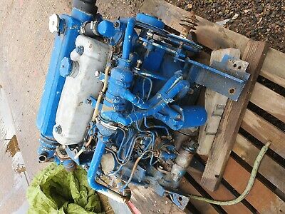 1500 Bmc Marine Engine – Cheap Boats
