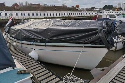 Snapdragon 24 Sailboat – Cheap Boats