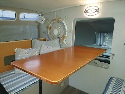 Sailing Boat Gib Sea 20 – Cheap Boats