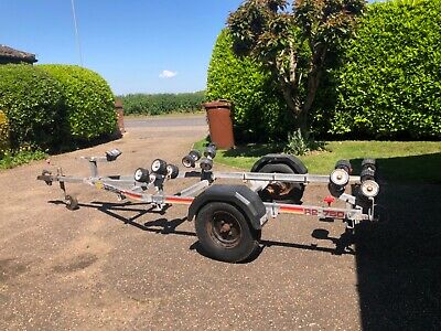 Sbs R2 750 Rollercoaster, 2012,jetski Waverunner Jet Ski Trailer ...