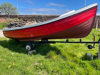 Orkney Longliner Fishing Boat – Cheap Boats