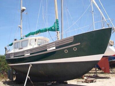 34 Fisher – Cheap Boats