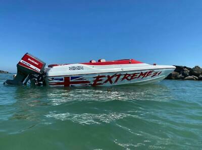 Ring 21 Extreme Speed Boat Power Boat Bayliner Regal Arrowbolt – Cheap ...