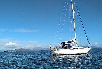 Sailing Yacht – Cheap Boats