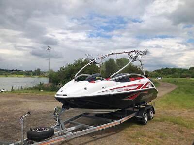 Seadoo Speedster 200 Wake Edition – Cheap Boats