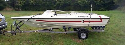 Speed Boat On Snipe Roller Coaster Trailer Driver Speed Boat – Cheap Boats