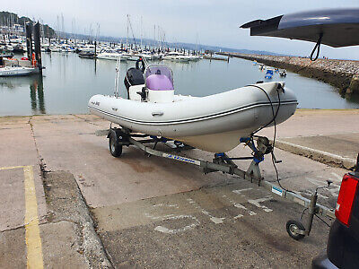 Brig Rib Boat, Falcon 500 – Cheap Boats