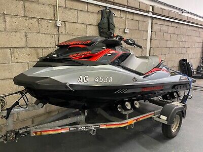 2018 Seadoo Rxp X 300 Rs – Cheap Boats