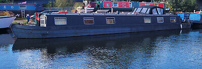 Narrowboat Part Project – Cheap Boats