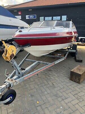 Fletcher Arrowstreak 160 Gts Speedboat Package – Cheap Boats