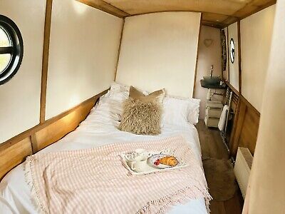 Narrowboat – Cheap Boats