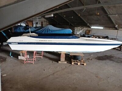 Ring 21 Power Boat Speed Boat – Cheap Boats