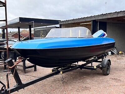 Speed Boat 40 Hp Engine – Cheap Boats