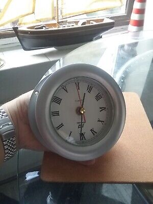 Plastimo Ships Clock – Cheap Boats