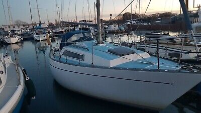 Cobra 750 – Cheap Boats