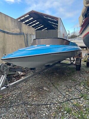 Simms Super V – Cheap Boats