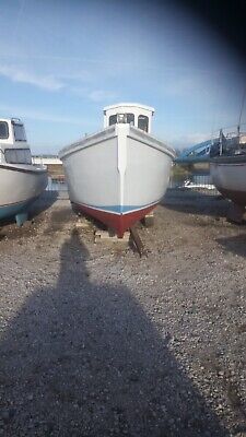 8m Fishing Boat For Sale – Cheap Boats