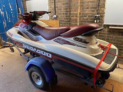 Jet Ski Yamaha Gtx – Cheap Boats