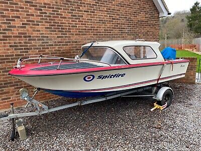 Broom Scorpio Day Boat – Cheap Boats