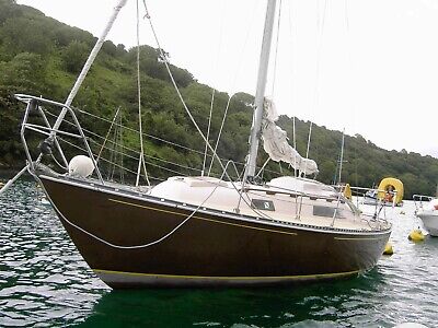 Trapper 500 27 Foot Yacht – Cheap Boats