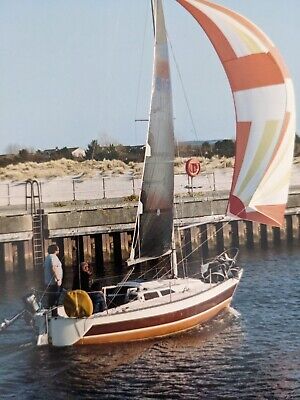 Evolution 22 – Cheap Boats