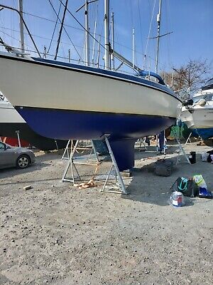 Maxi 84 Sailing Yacht – Cheap Boats