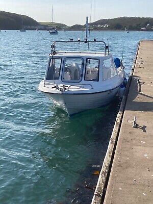 Explorer Elite Fishing Boat – Cheap Boats