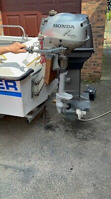 Seahunter Fishing Boat – Cheap Boats
