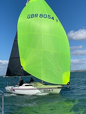 Hunter Formula One Modified – Cheap Boats