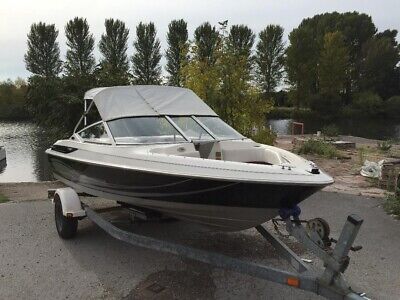 Maxum Bowrider – 3.0ltr Mercuiser Speedboat – Cheap Boats