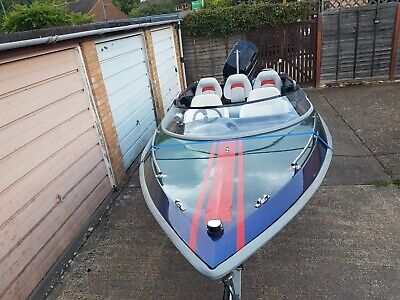 Ski Boat Picton 170 Gts – Cheap Boats