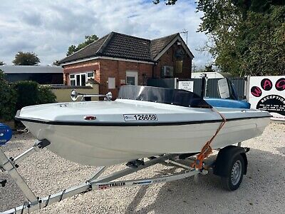 Speed Boat – Cheap Boats