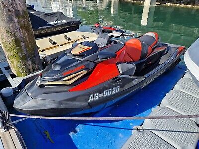 2019 Seadoo Rxt X Rs 300 – Cheap Boats
