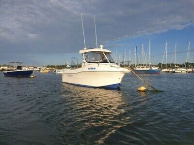 Quicksilver 630 Sd Fishing Boat Not Arvor, Merry Fisher – Cheap Boats