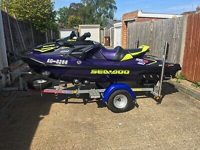 Seadoo Rxtx Rs 300 Riva Stage 2 – Cheap Boats